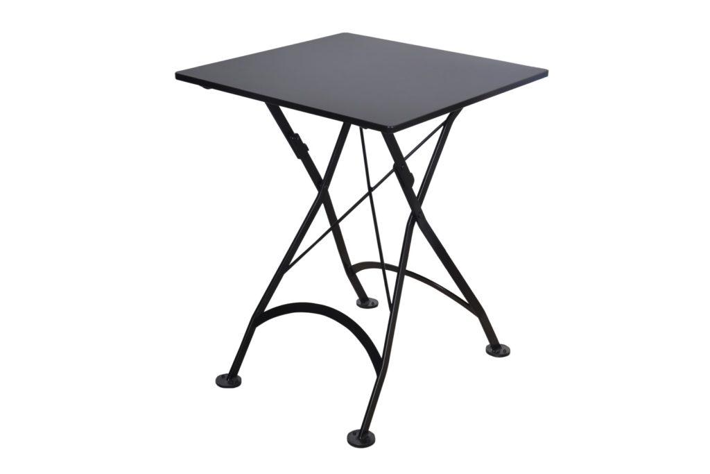 Tables - Folding - Rectangular and Square Metal Tops - Furniture ...